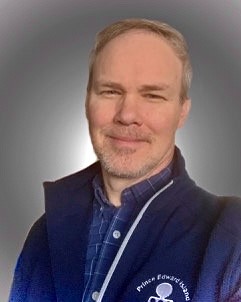 Mark Barrett » » UPSE