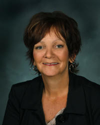 Mary MacLean » » UPSE