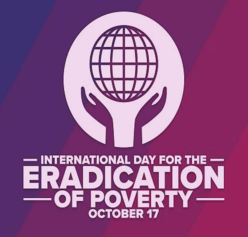 International Day for the Eradication of Poverty » » UPSE