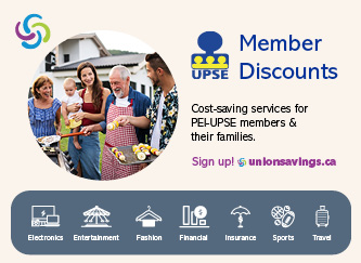 UPSE Members: Sign UP For Savings » » UPSE
